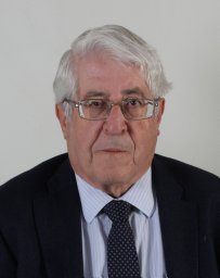 Dr Emmanuel G. FRAGOULIS - Cyprus Biological Society