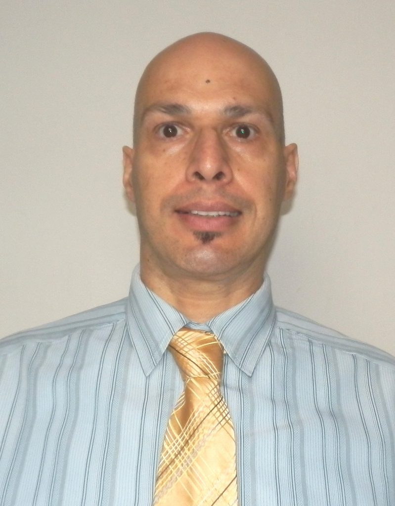 Dr Pavlos NEOPHYTOU - Cyprus Biological Society